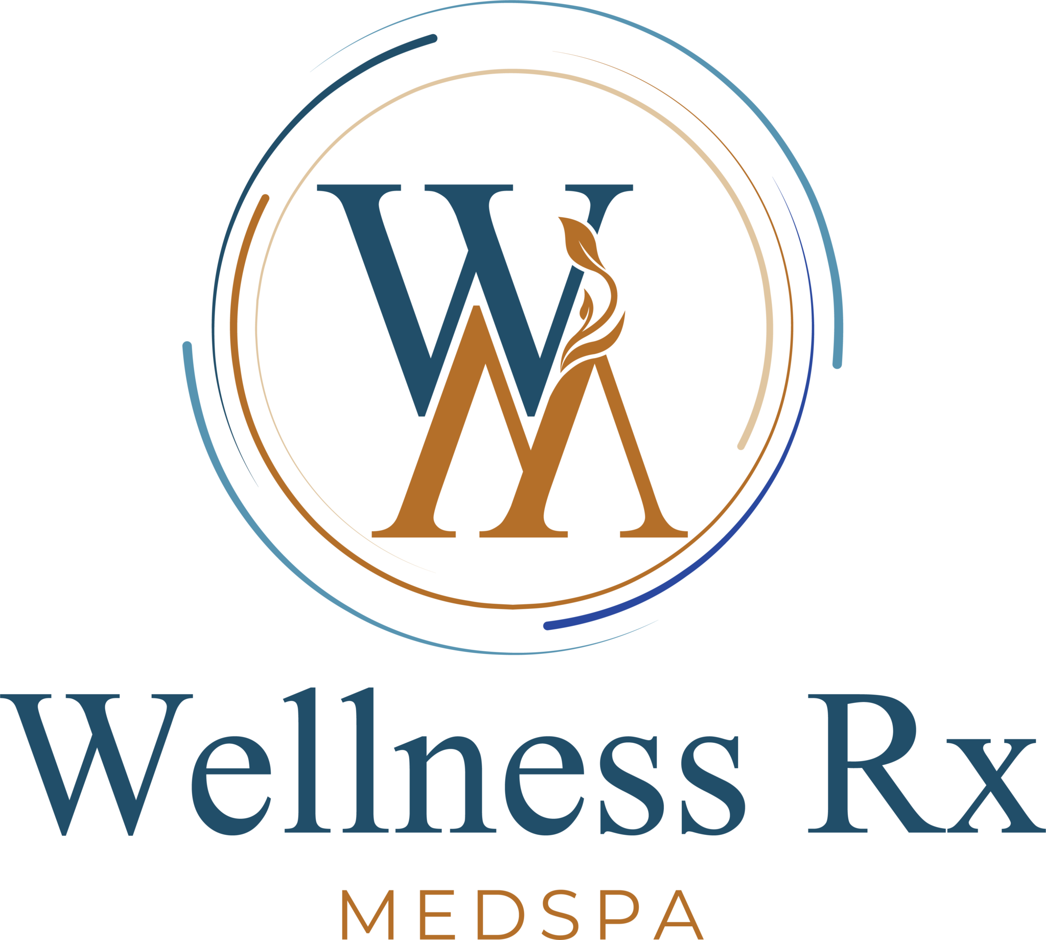 Wellness Rx MedSpa for Weight Loss, Dermal Lip Filler, Chemical Peels